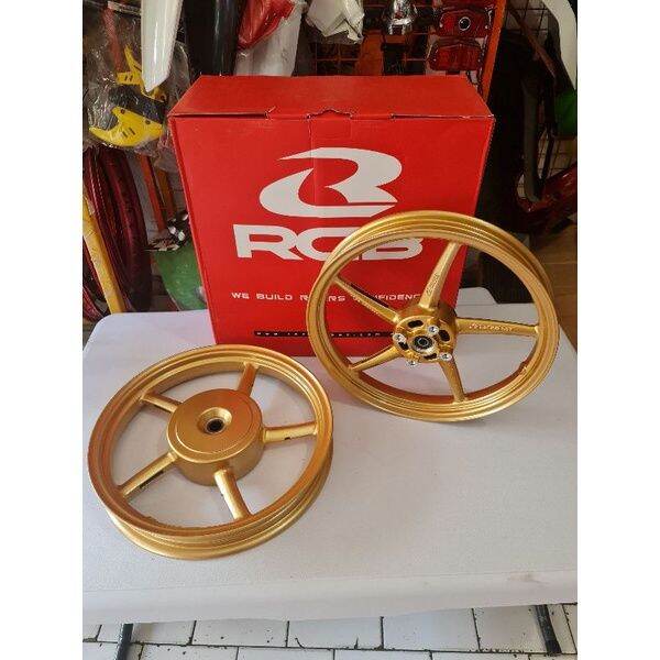 velg rcb beat/vario 110 | Lazada Indonesia