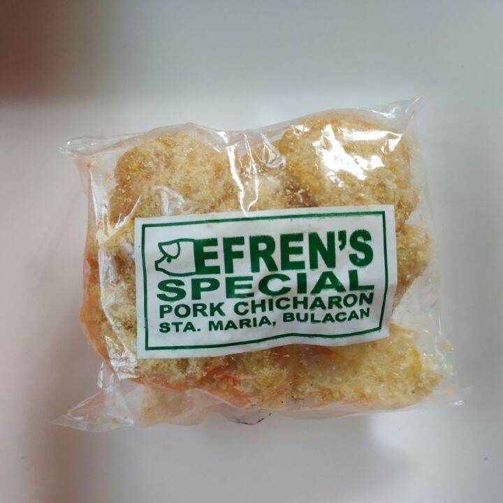 Special Pork Chicharon Pack | Lazada PH