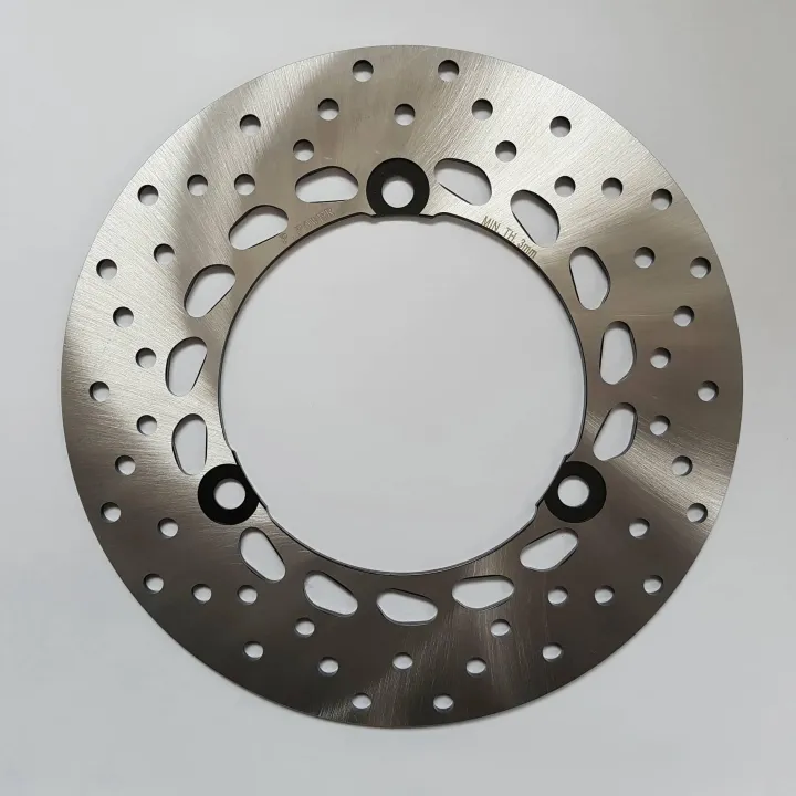 Motorcycle Brake Rotor Disc, for Yamaha NMAX, Rear | Lazada PH