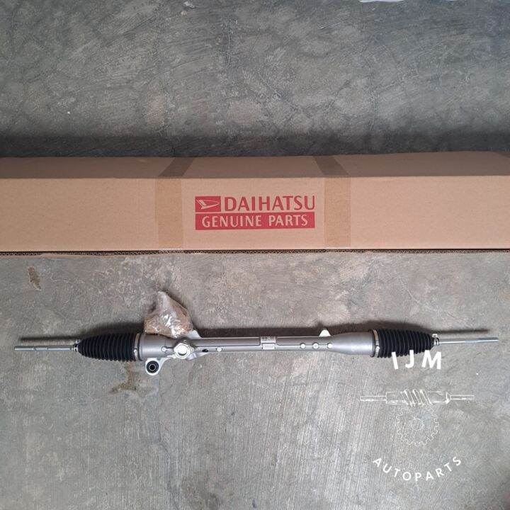 Rack Stir Steering Rack Daihatsu All New Xenia & Avanza Original ...