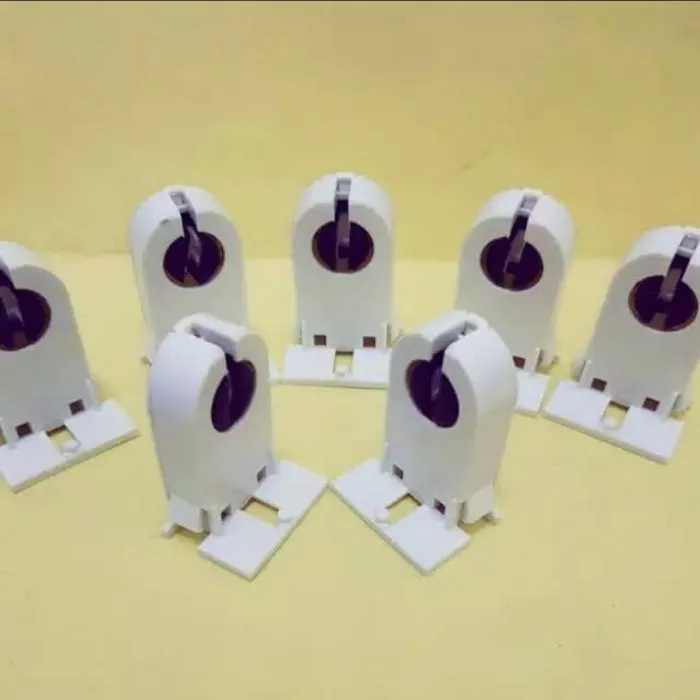 KAKI TL VOSLOW KAKI LAMPU TL T 8 KAKI NEON KAKI TL LED fiting neon t8 ...