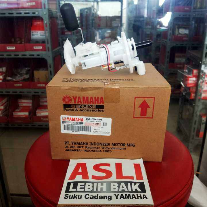 Fuel Pump FreeGo Original Yamaha | Lazada Indonesia