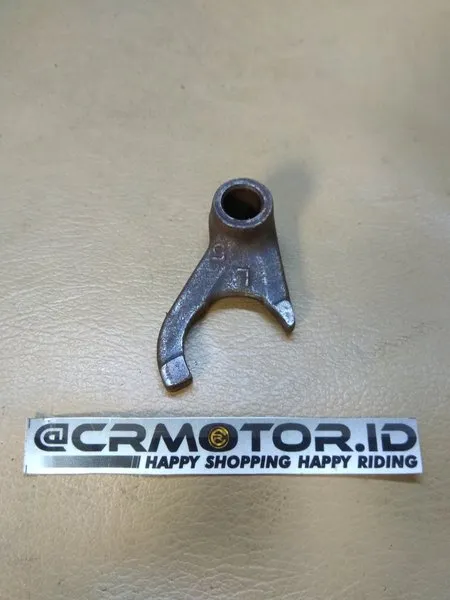 Original capit urang udang transmisi shift fork transmition cakaran ...