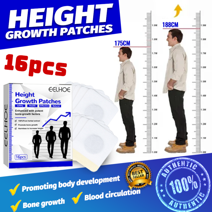 height enhancer for adult height growth vitamins supplement taller ...