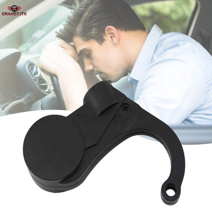 Safe Driving Driver Fatigue Alarm Hanging On Ear Anti-Sleep Reminder ...