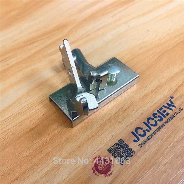 JUKI COWBAY JOJOSEW 8B เครื่องเย็บผ้าอุตสาหกรรม/341หัวสูงเท้า Presser ...