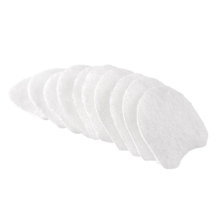 Letter Patches 20-Pack CPAP Fine Filters For Resmed Airsense 11 ...