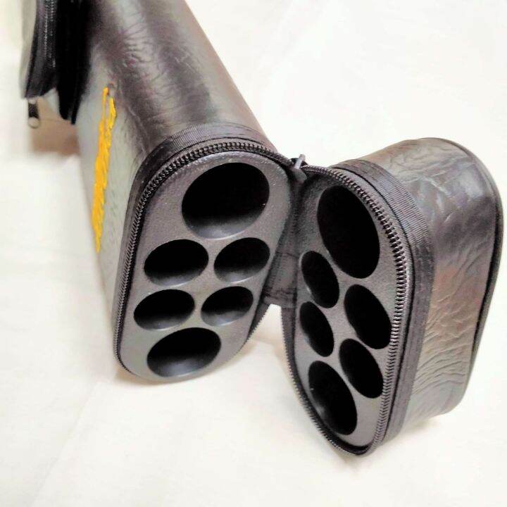 2X4 PREDATOR HARDCASE/LALAGYAN NG TAKO SA BILYARAN/BILLIARD ACCESORIES ...