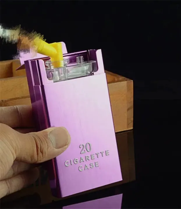 Complete set of acrylic bottle + outer box, silent double filtration ...
