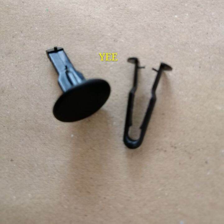 Perdua viva wiper panel clip 5pc | Lazada