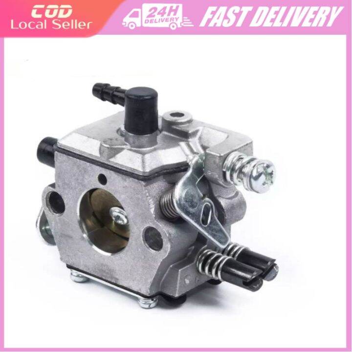 Carburetor chainsaw 4500 5200 5800 carburetor 45cc 52cc 58cc chainsaw | Lazada