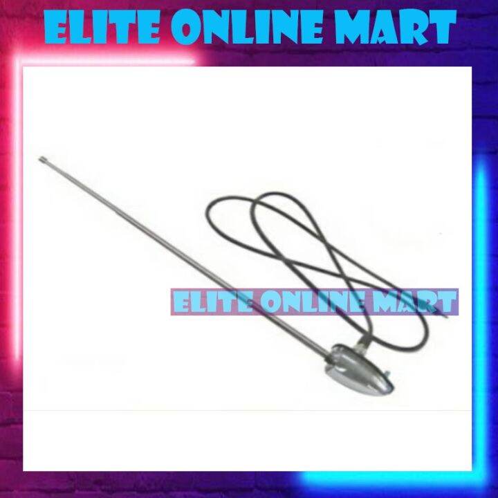 Universal Lorry Van Truck (Modified) Car Radio Side Antenna | Lazada