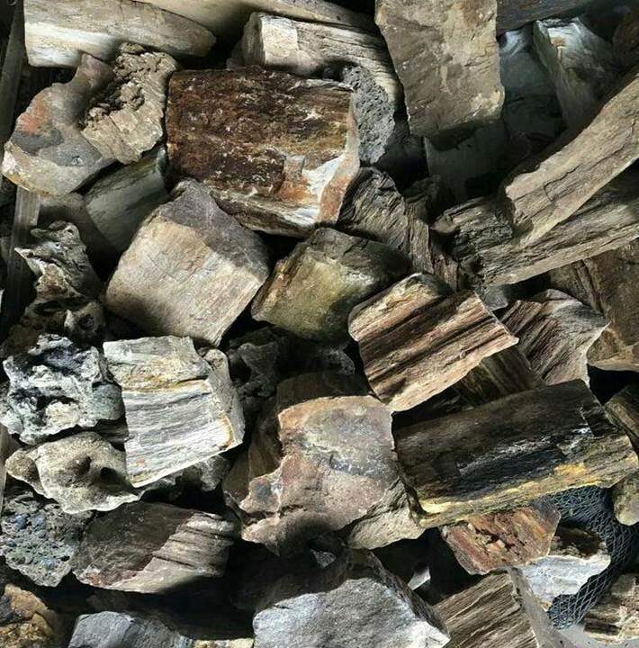 batu posil kayu akuarium aquascape 1kg | Lazada Indonesia