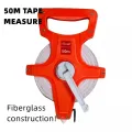 Professional Fiberglass Tape Measure On Wheels To Measure Land Height ...