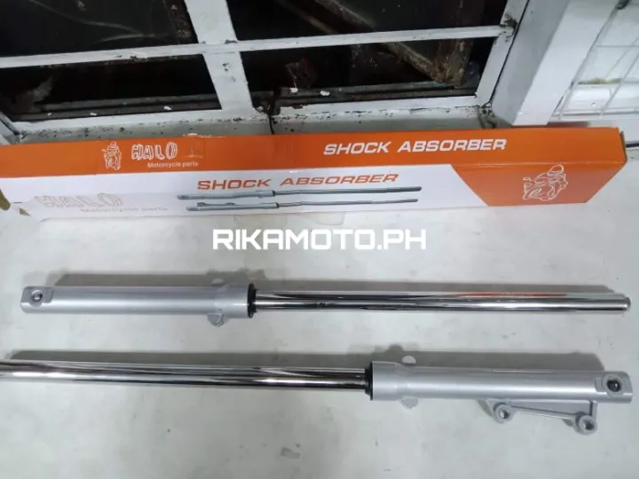 Front Shock Telescopic XRM motorcycle | Lazada PH