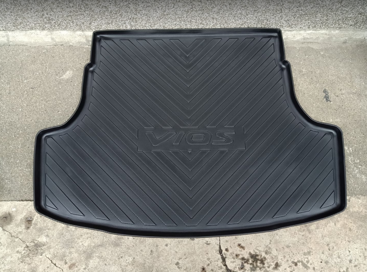 TOYOTA VIOS 2019 TO 2023 OEM CARGO TRUNK TRAY | Lazada PH