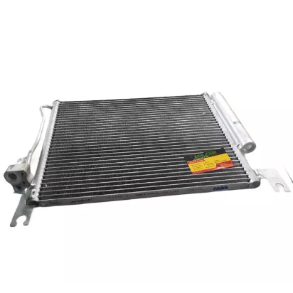Kia Picanto Condenser Original Paco brand Car aircon parts quality ...