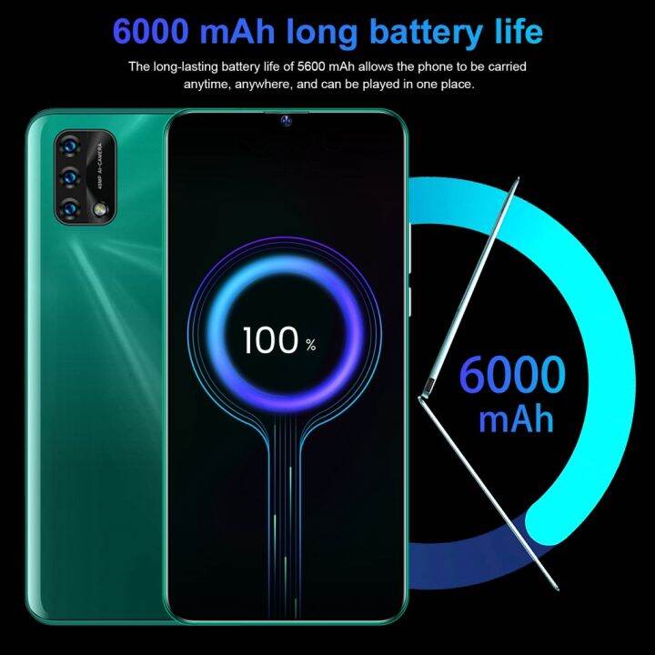 oppo A74 phone 16+512g mobile phone 6.7inch cellphone 6000mAh android ...