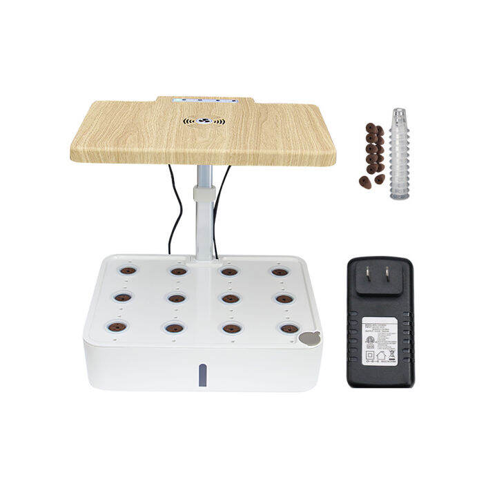 【Multifunction】 Hydroponic Planting Machine Intelligent Hydroponic ...