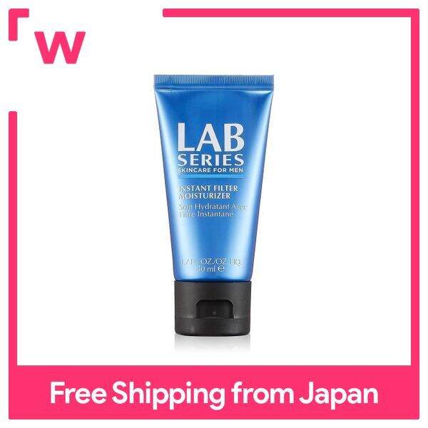 Lab Series (LAB SERIES) Instant Filter Moisturizer 50ml | Lazada PH Lab Series (LAB SERIES) Instant Filter Moisturizer 50ml | Lazada PH