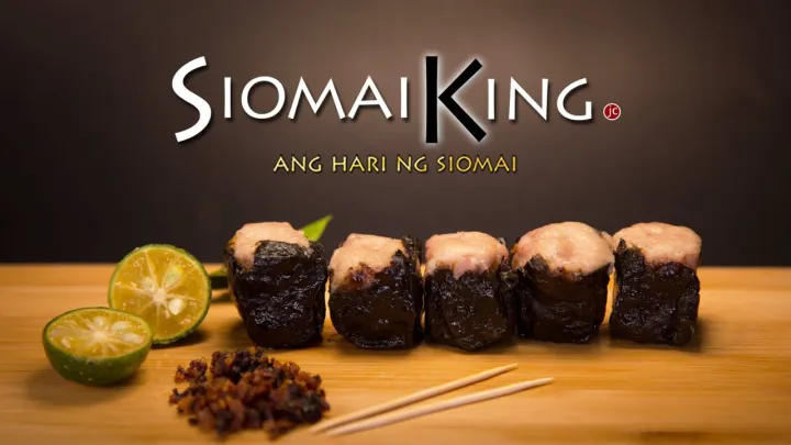 Siomai king, Siopao da king, Potato king | Lazada PH