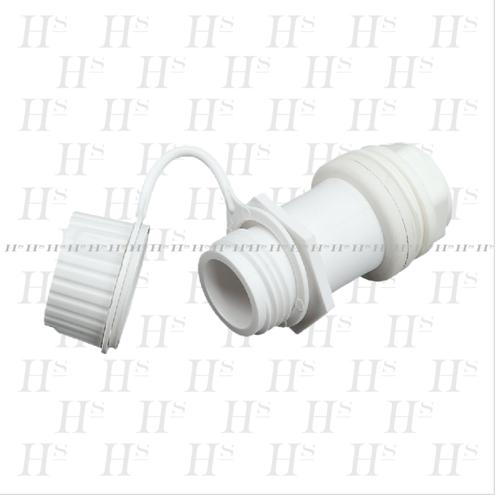 IGLOO THREADED DRAIN PLUG ASSMBLY WITH PLASTIC THETERED CAP | Lazada