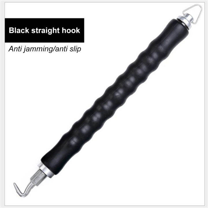 Stainless Steel Semi-automatic Rebar Tier Wire Tool Rebar Wire Twister ...