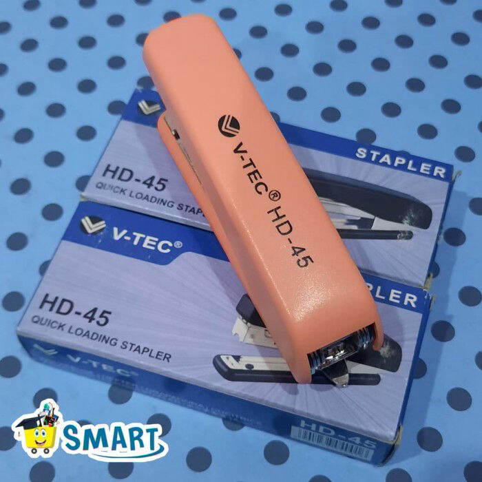 V - TEC STAPLER HD 45 | Lazada Indonesia