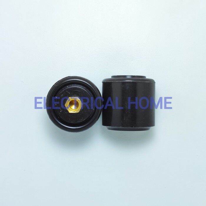 Isolator Busbar SM 40x40 M8 Coklat | Lazada Indonesia