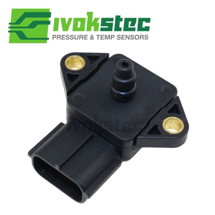 Brand New Intake Manifold MAP Sensor For Toyota Suzuki Alto Every Wagon ...