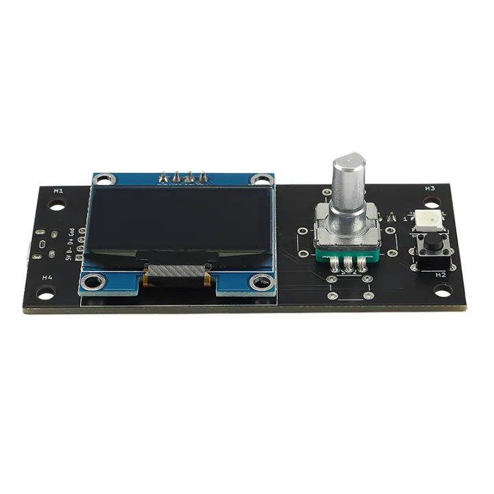 For Voron V0 1.3 Inch OLED Display Screen Smart Display for Raspberry Pi 3 B+ Voron V0 3D ...
