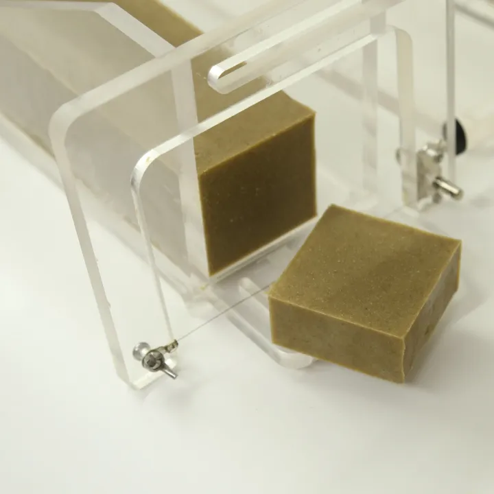 Hand soap rendering mold soap mold acrylic mold soap cutter wire cutter ...