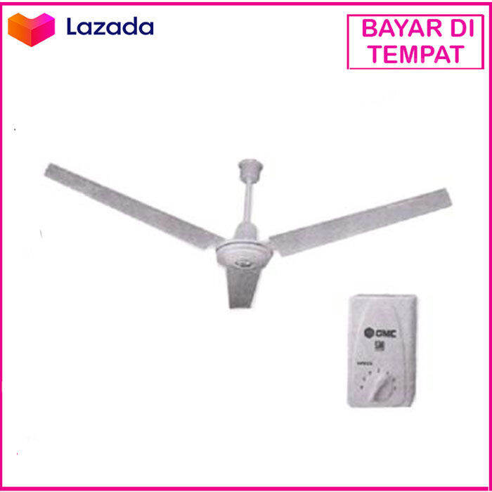 Kipas Angin Langit-Langit (Ceiling Fan) GMC 503/Sanex / yundai Kipas Angin Plafon Ukuran 56 ...