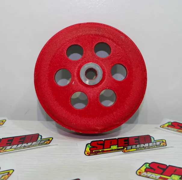 SPEEDTUNER MXI/MX CARB V1 WING BELL By Mickey Mazo | Lazada PH