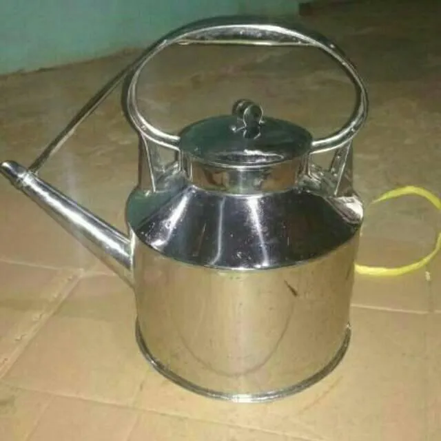 Ceret angkringan stainless | Lazada Indonesia Ceret angkringan stainless | Lazada Indonesia