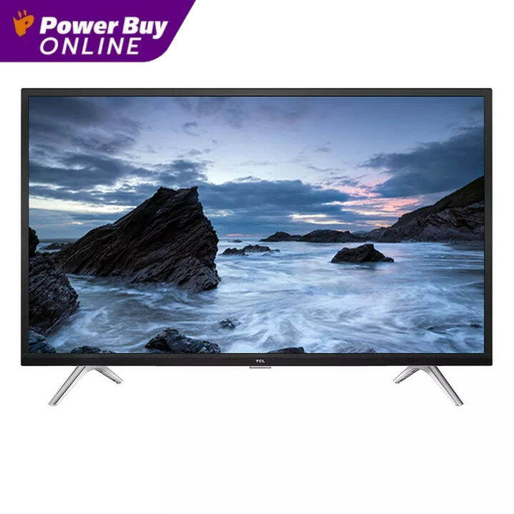 TCL ทีวี HD LED (32") รุ่น 32D3000 | Lazada.co.th