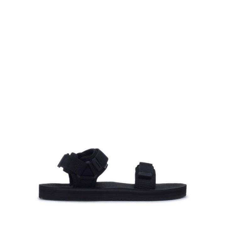 Airwalk Hydra Men's Sandals - Black | Lazada PH