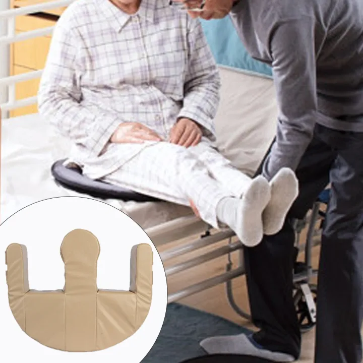 BolehDeals Waterproof Elderly Turnover Device Turn over Pad U Pillow ...