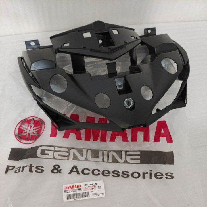 Panel inner dalam Yamaha Jupiter MX King 150 Original 2PV-F836K-00 ...