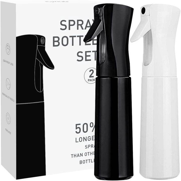 Big Handy Fine Mist Alcohol Spray Bottle Dispenser Alcohol Continue ...