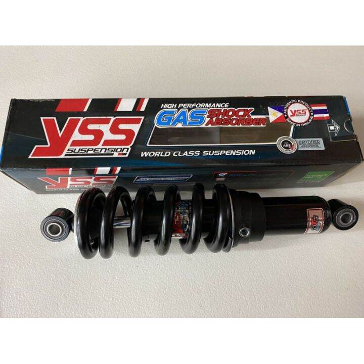 YSS MONO SHOCK for RAIDER 150 285mm | Lazada PH