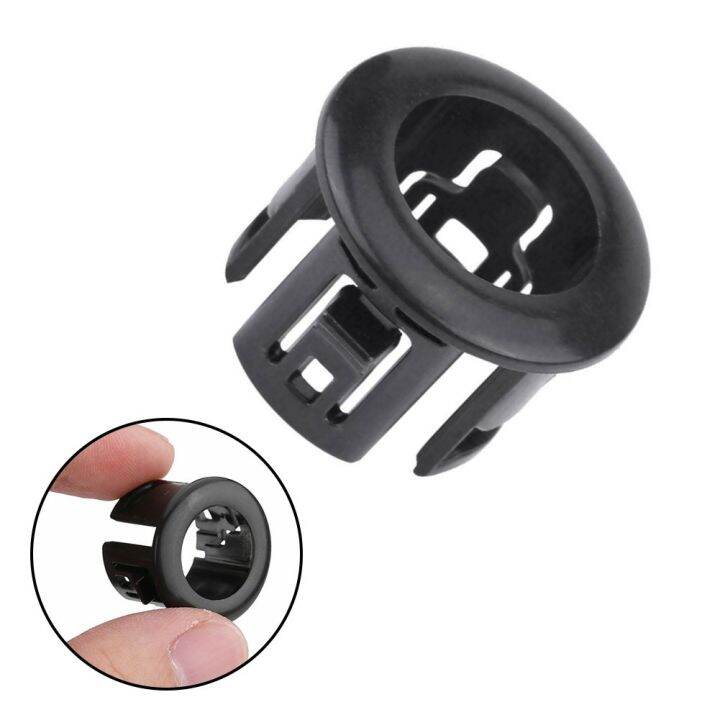 1*Parking Sensor Retainer Bracket Bracket Holder ForES350 HS250h 89348 ...