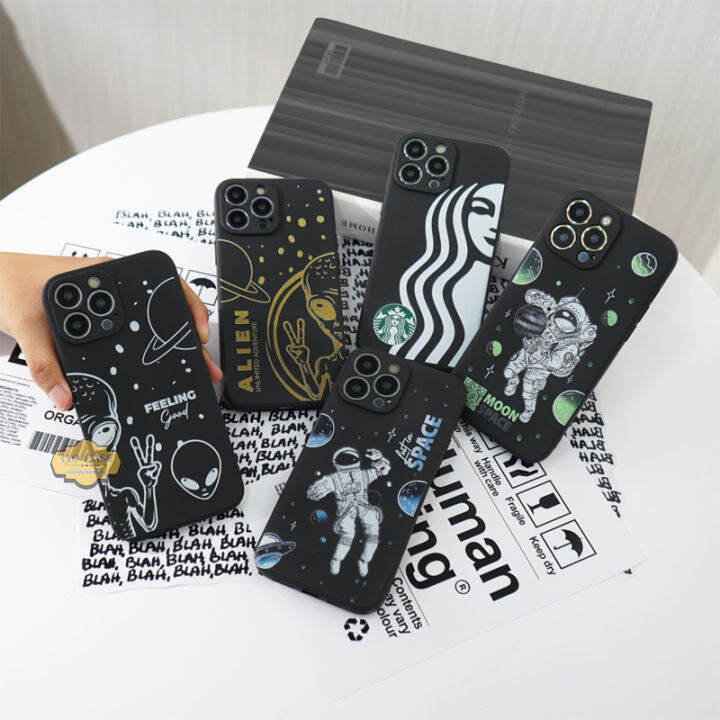 [GM11] Softcase Macaron Square Edge For Realme C35 C31 C11 C12 C15 C20 ...