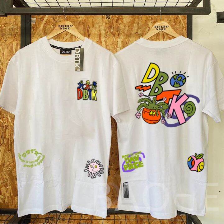 DBTK X H&M HOME GROWN (COD)FREE STICKER ORIGINAL DBTK Official (Don't ...