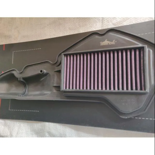 Honda Pcx . Washable air filter | Lazada PH