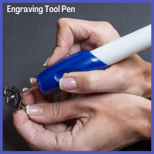 SKY300 Engrave It Engraving Tool Pen Tool For Jewelry, Metal, Wood ...