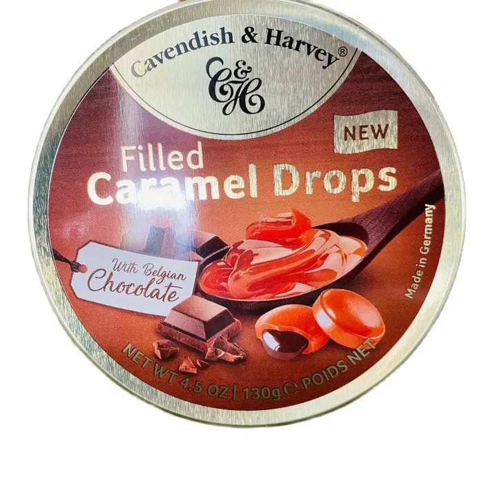 Filled Caramel Drops | Lazada PH