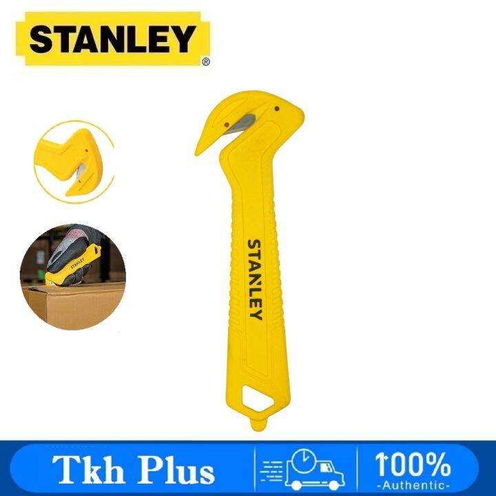 STANLEY STHT10355 Single Sided Pull Cutter, Carton Cutter, | Lazada