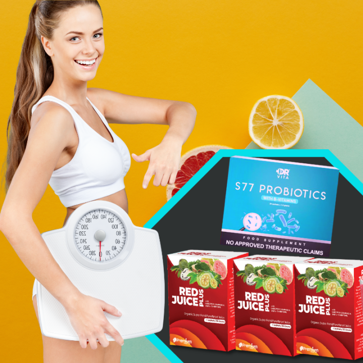 "GOODBYE BELLY FATS " Organic & FDA Approved 1 Box (30 Sachets) Dr ...