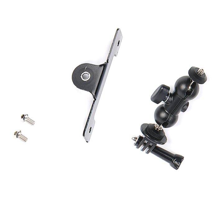 Action Camera Mount for GoPro, for Ford Bronco 2021 2022 Car Engine ...